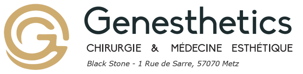 Accueil - Genesthetics